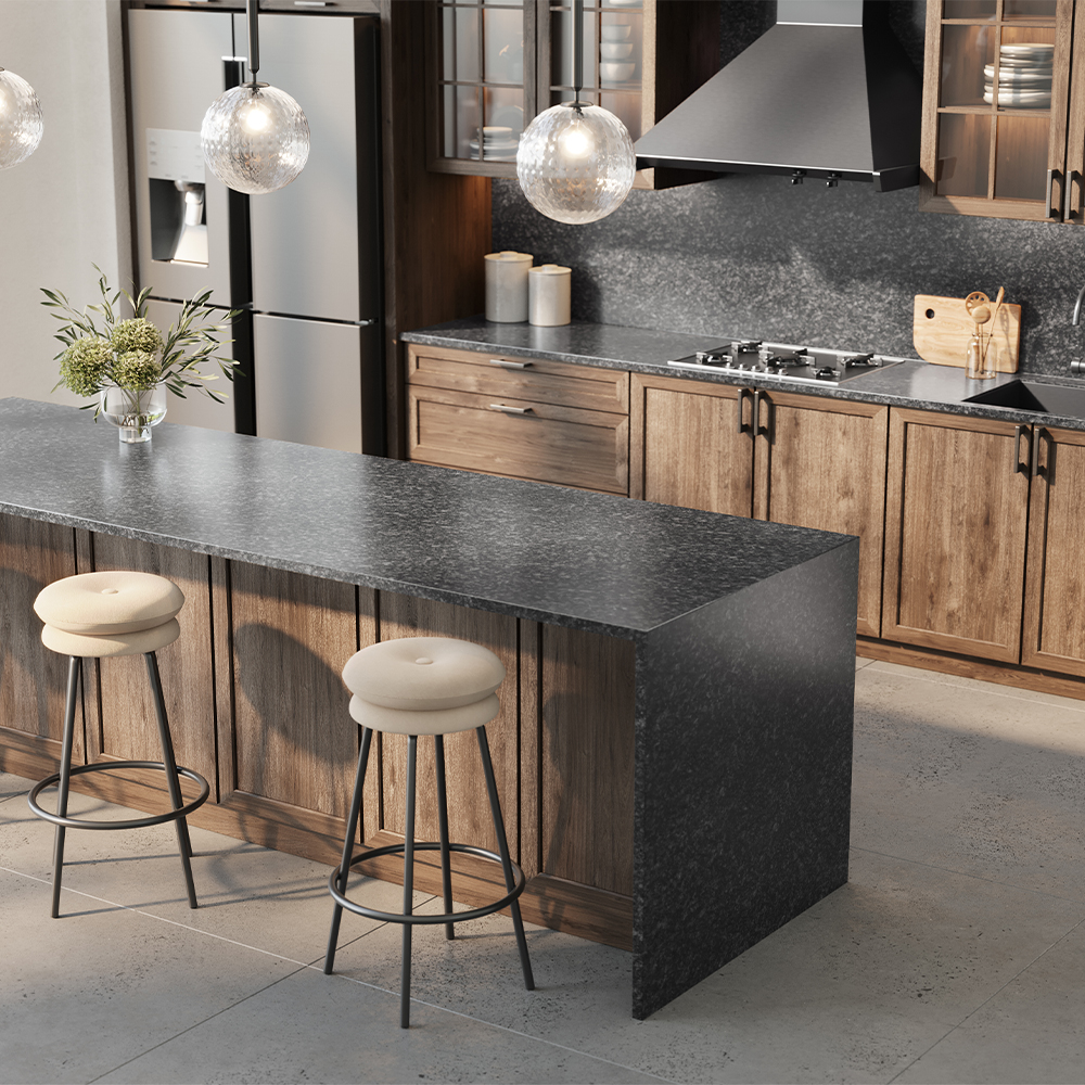Lowe's | Countertops Wizard