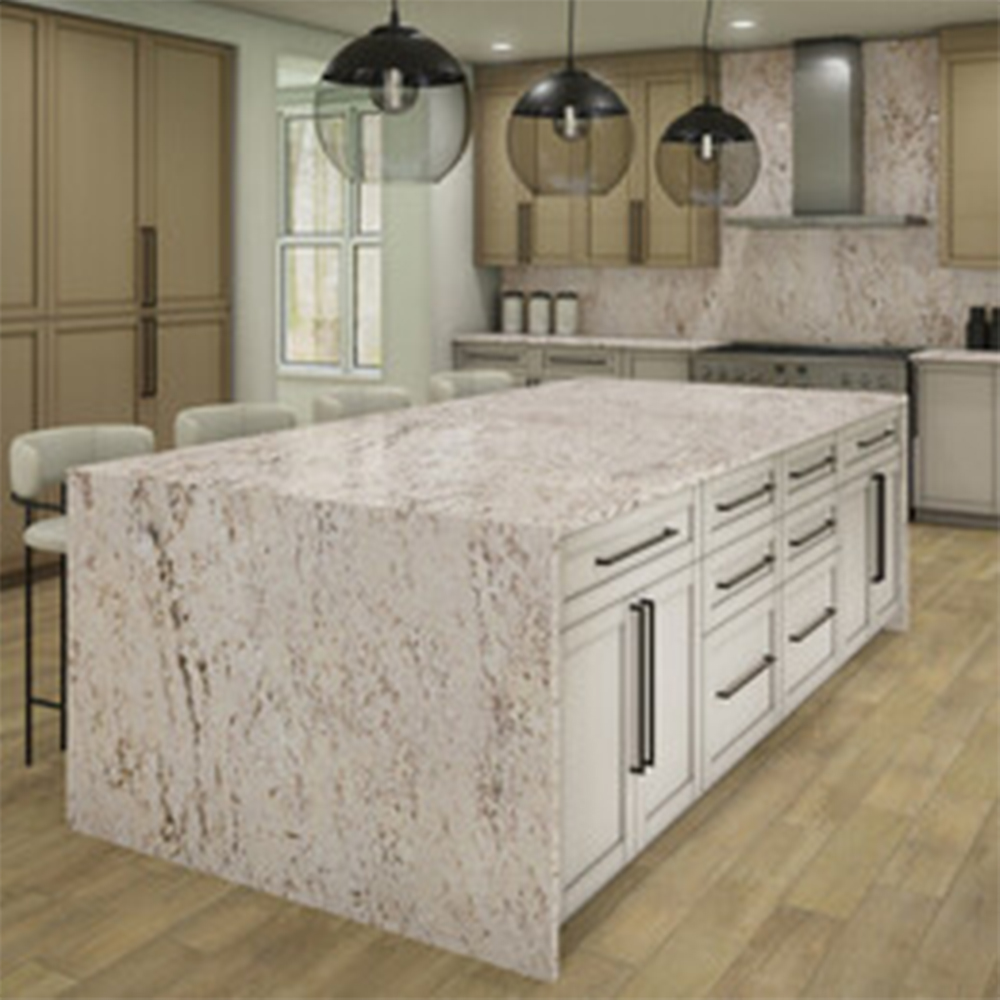 Lowe's | Countertops Wizard
