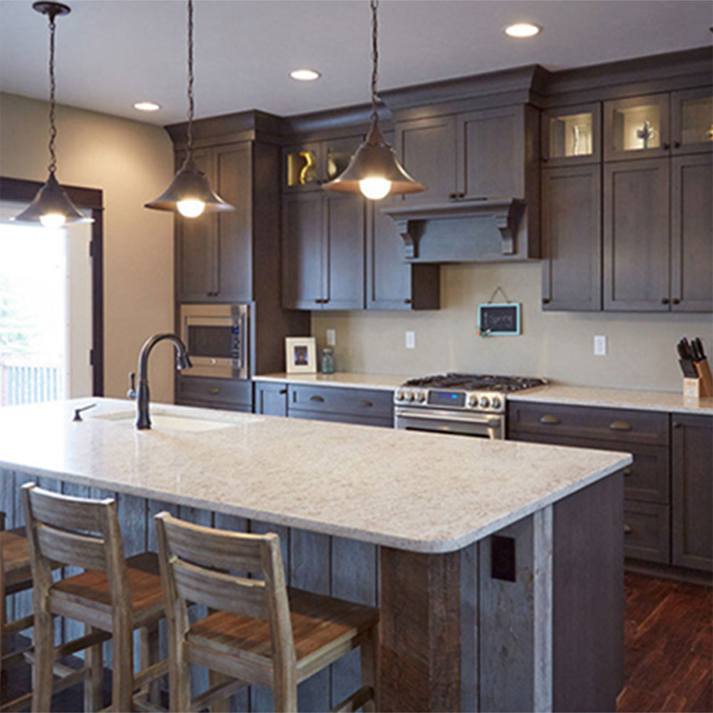 Lowe's | Countertops Wizard