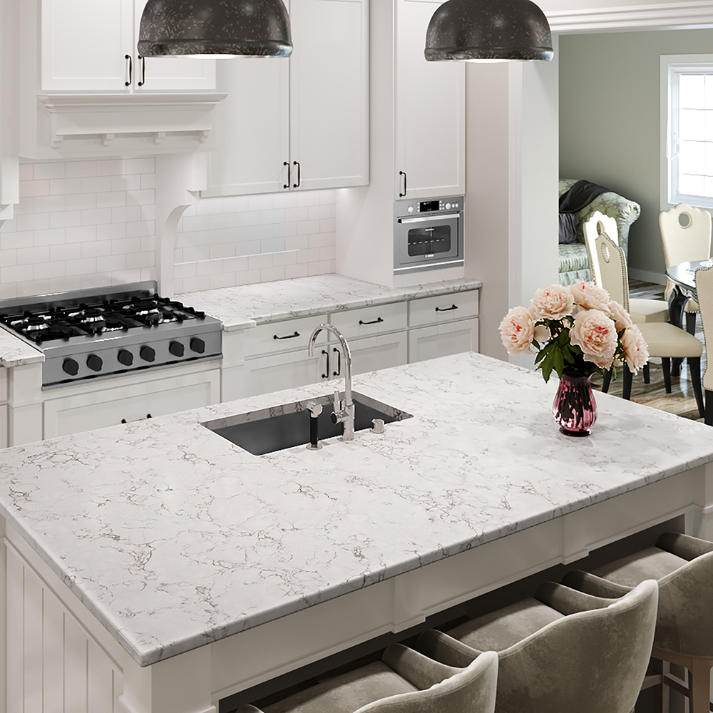 Lowe's | Countertops Wizard