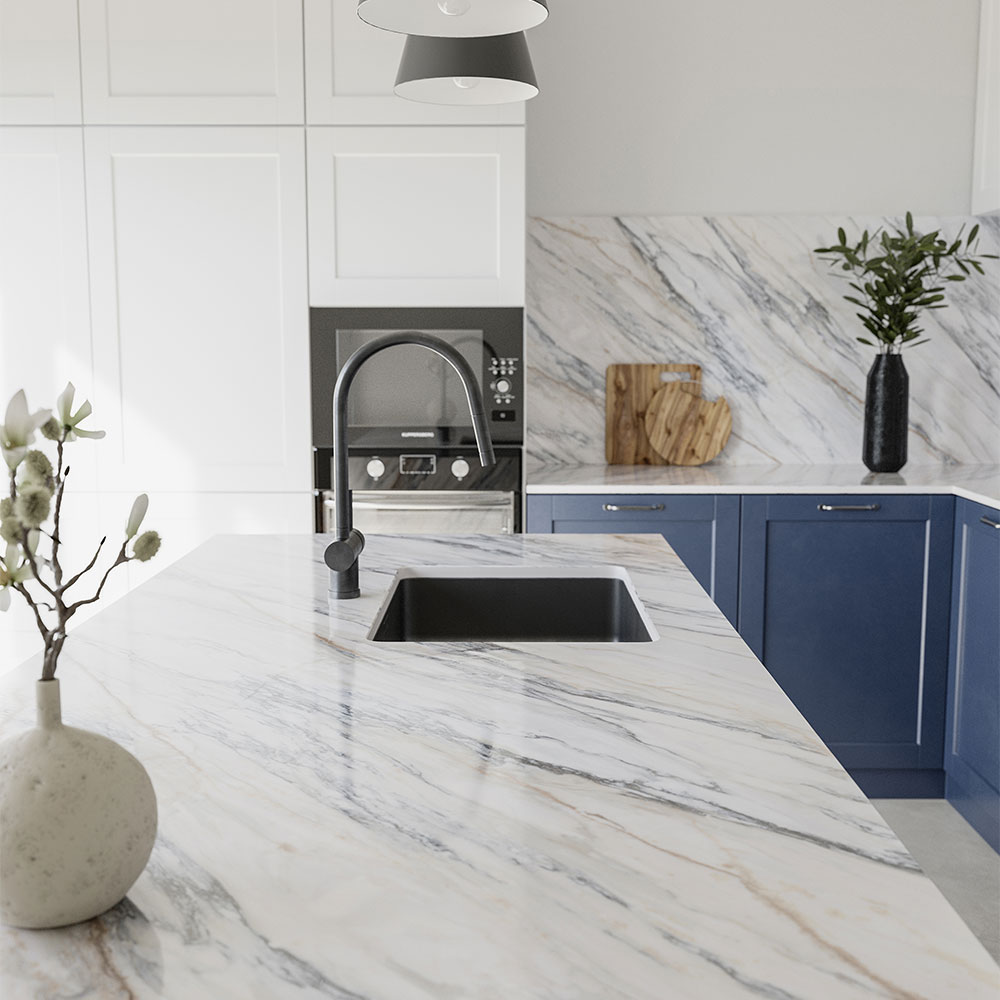 Lowe's | Countertops Wizard