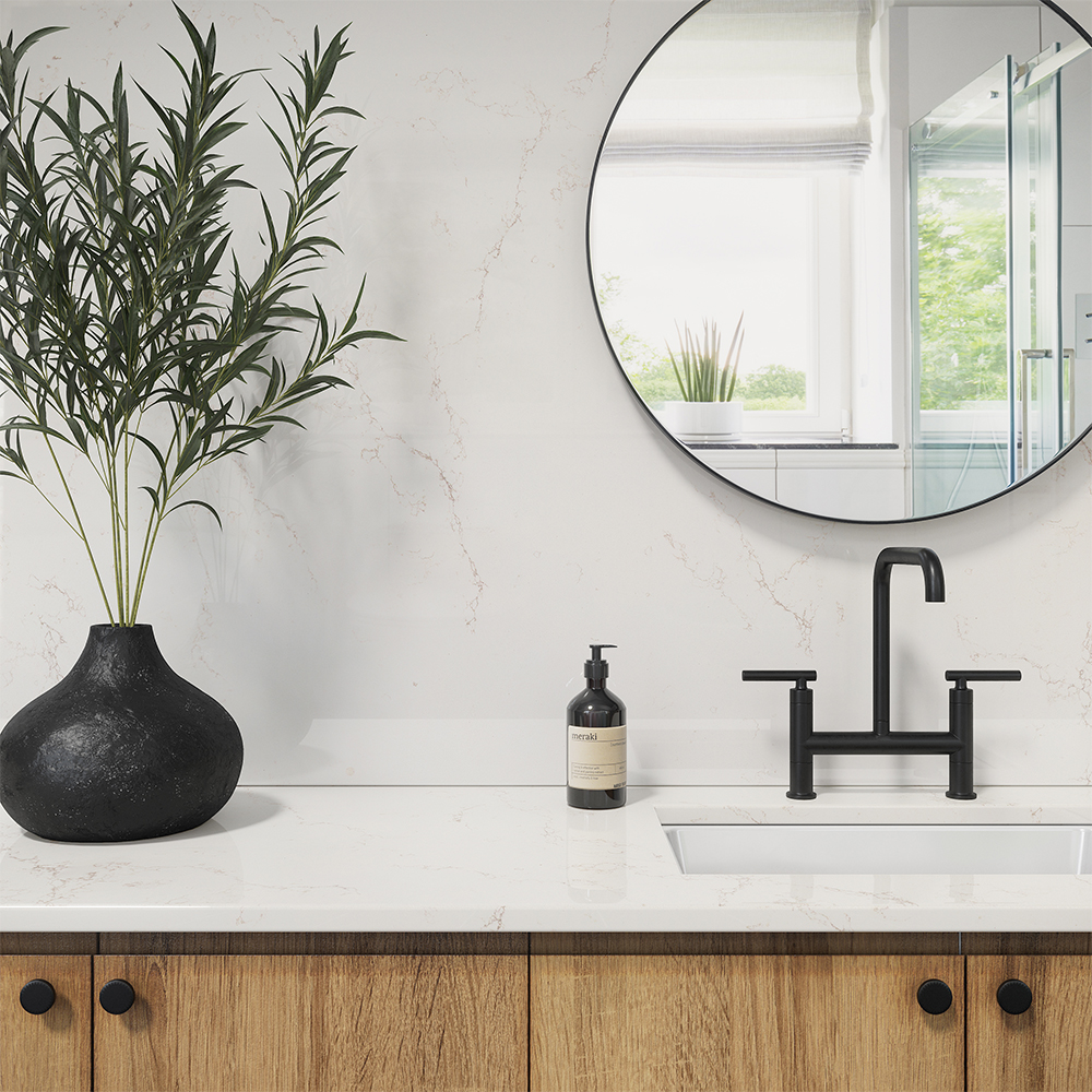 Lowe's | Countertops Wizard