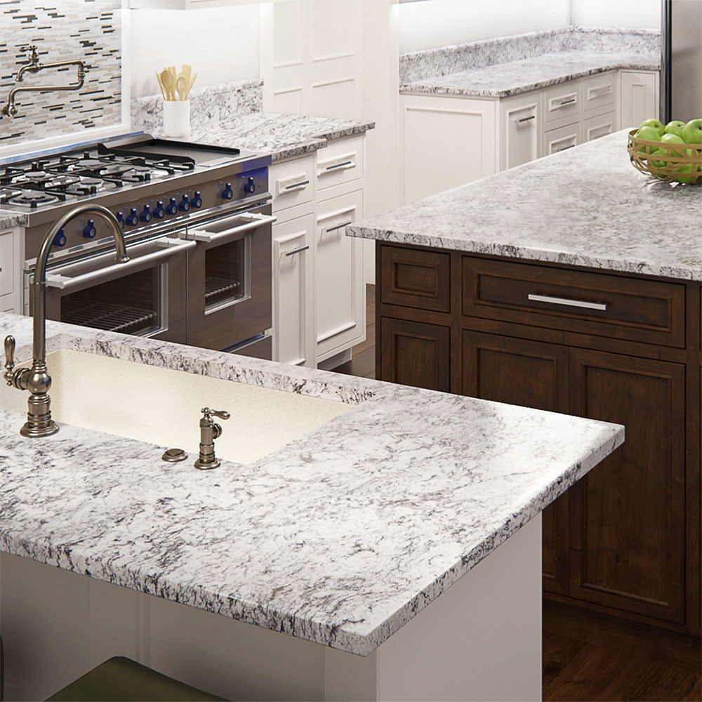Lowe's | Countertops Wizard