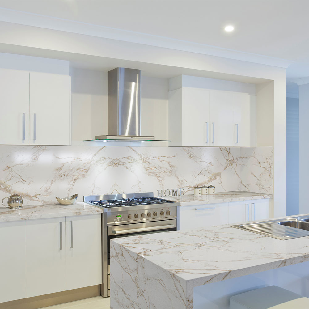 Lowe's | Countertops Wizard