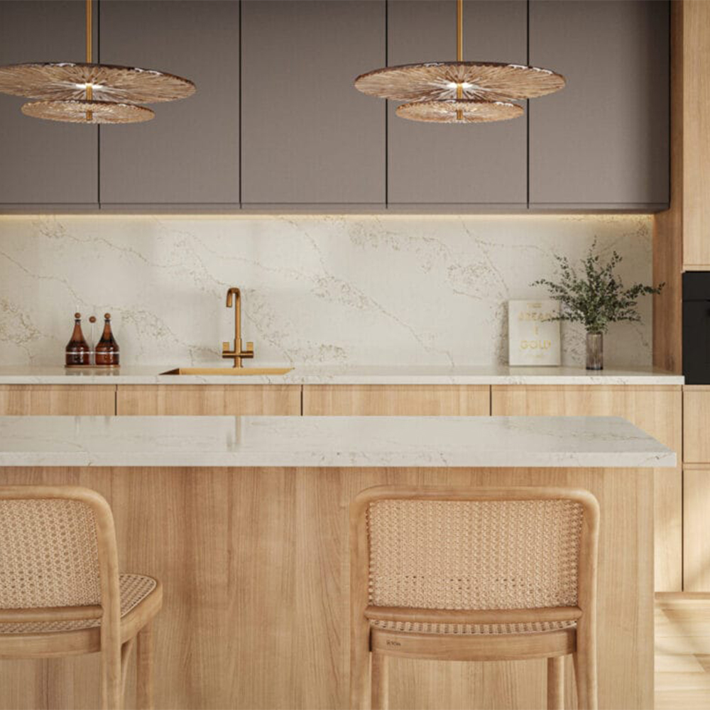 Lowe's | Countertops Wizard