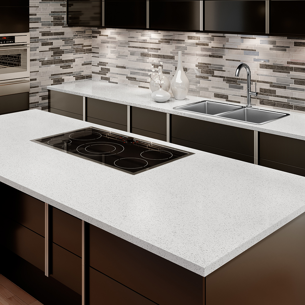 Lowe's | Countertops Wizard
