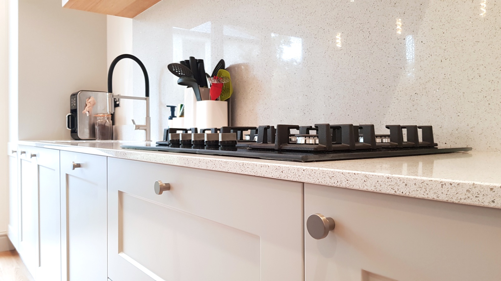 Lowe's | Countertops Wizard