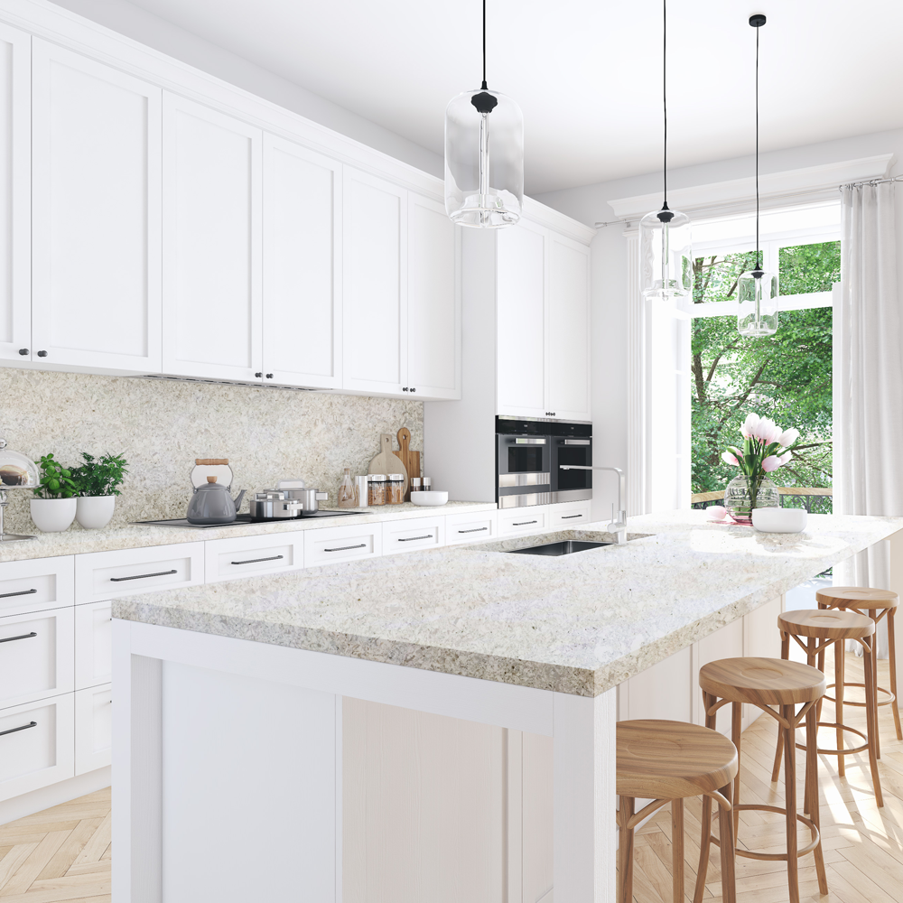 Lowe's | Countertops Wizard