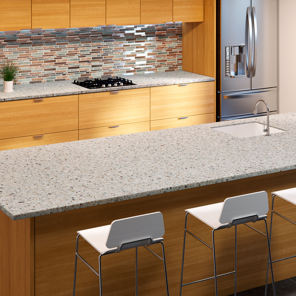 Lowe's | Countertops Wizard